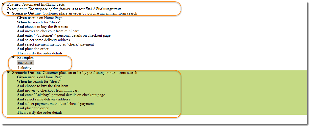 How To Generate Cucumber Reports In Framework
